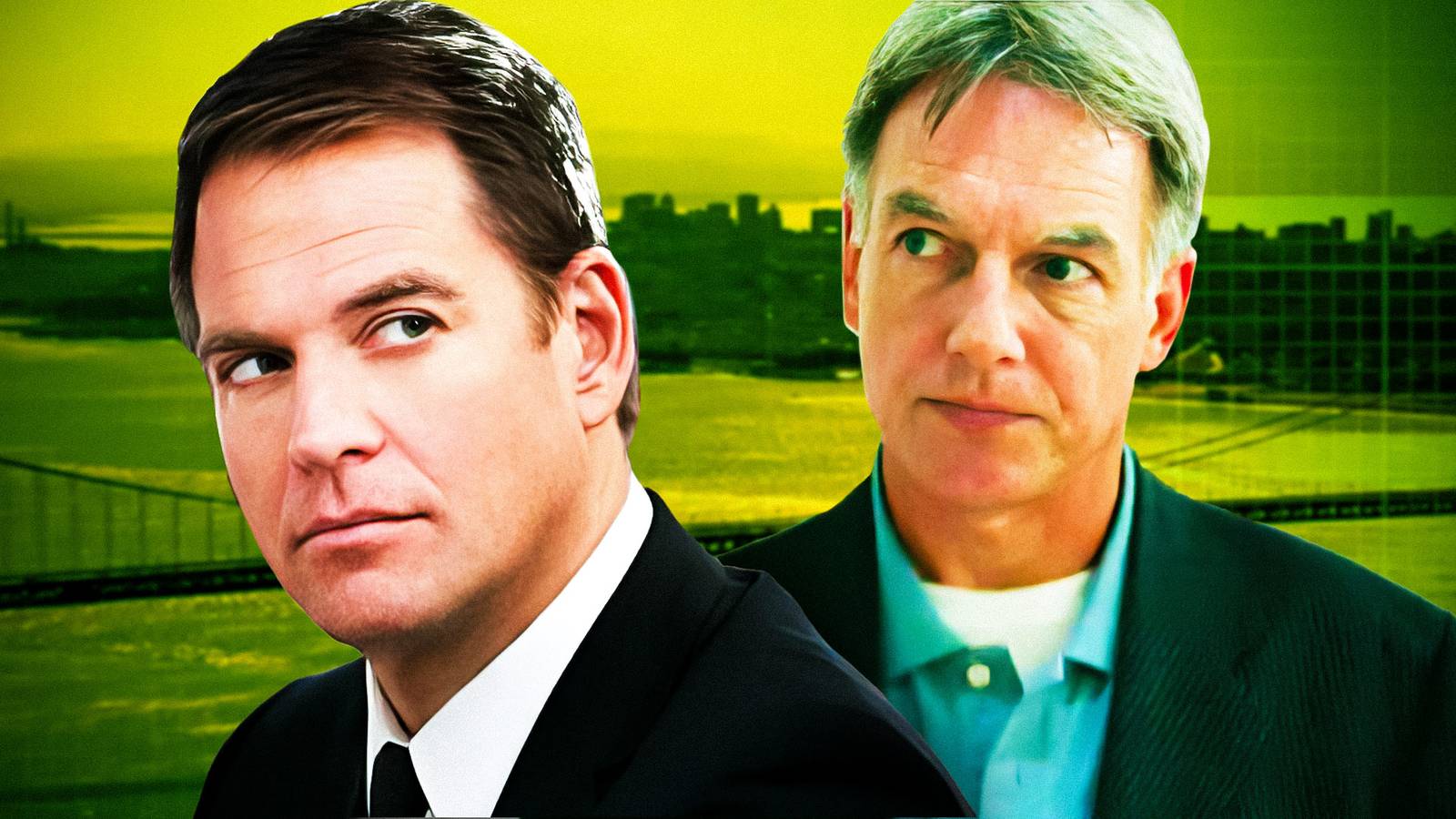 10 Harsh Realities Of Rewatching The NCIS Pilot 21 Years Later