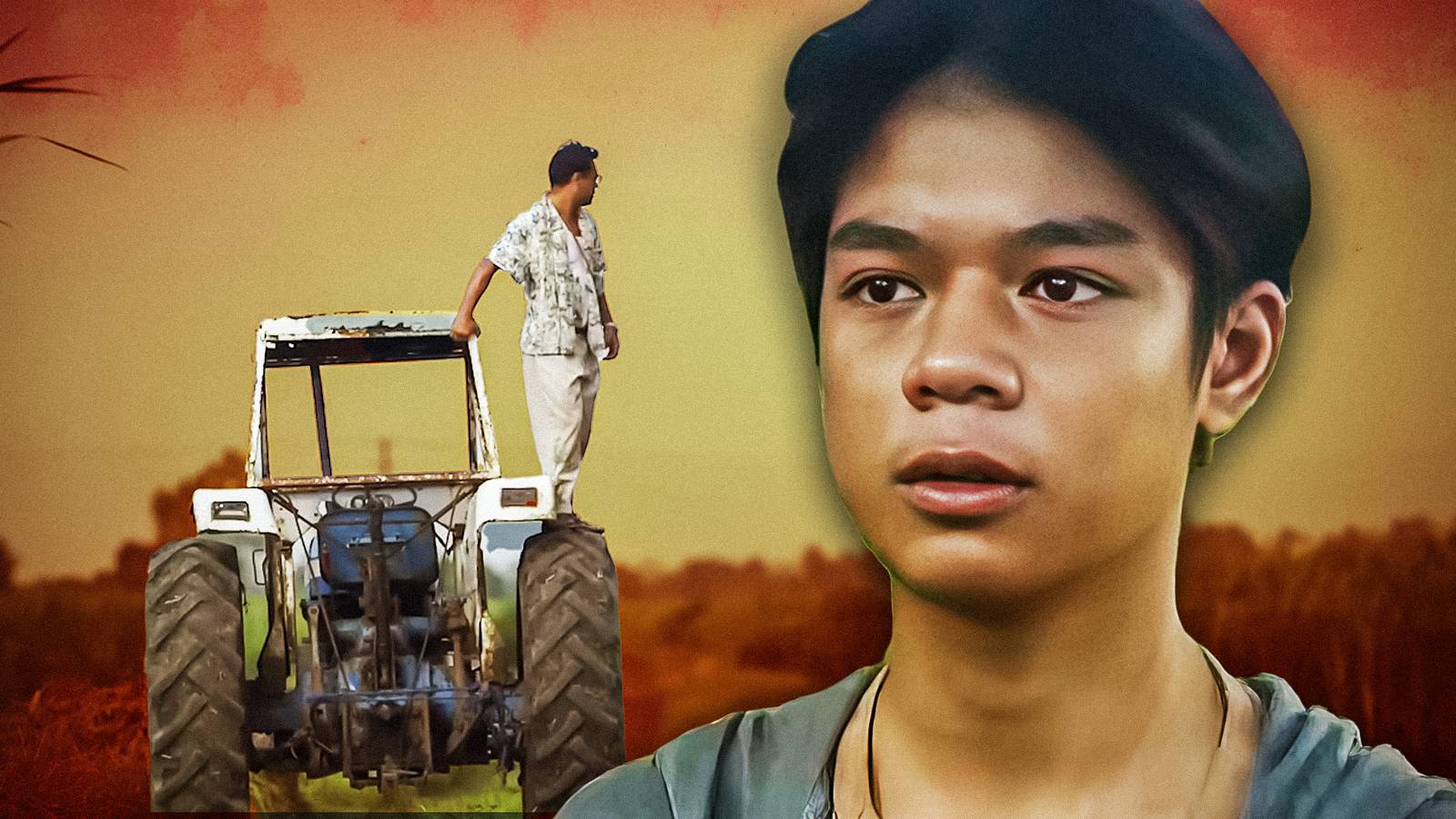 Outside Cast & Character Guide