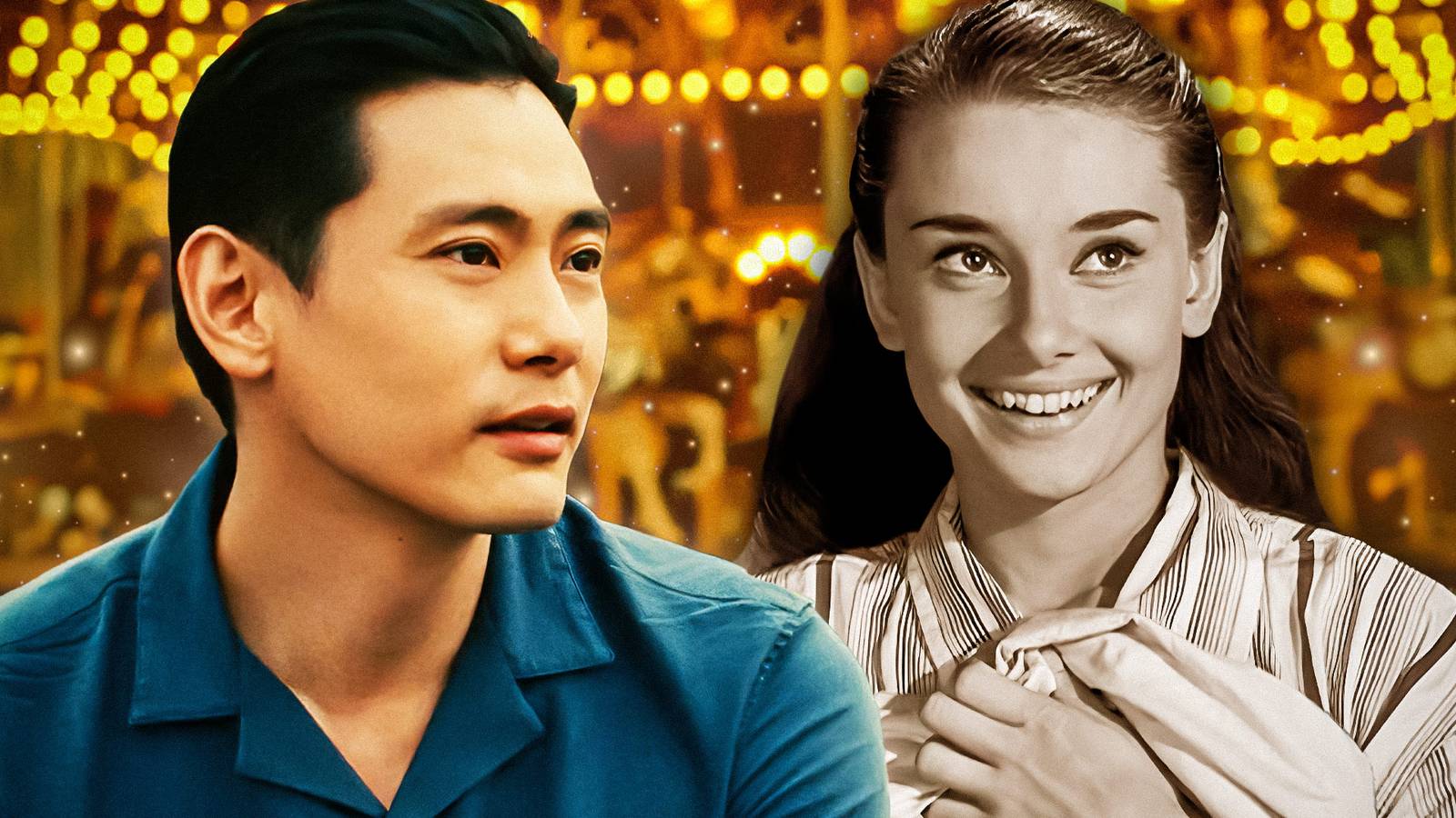 10 Romance Movies With The Most Convincing Love Chemistry