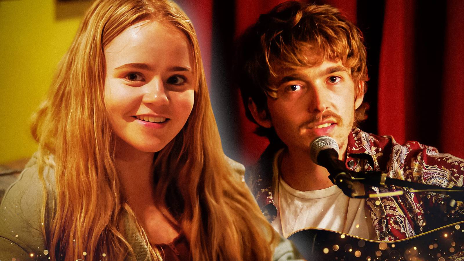 Netflix's Penelope Cast & Character Guide