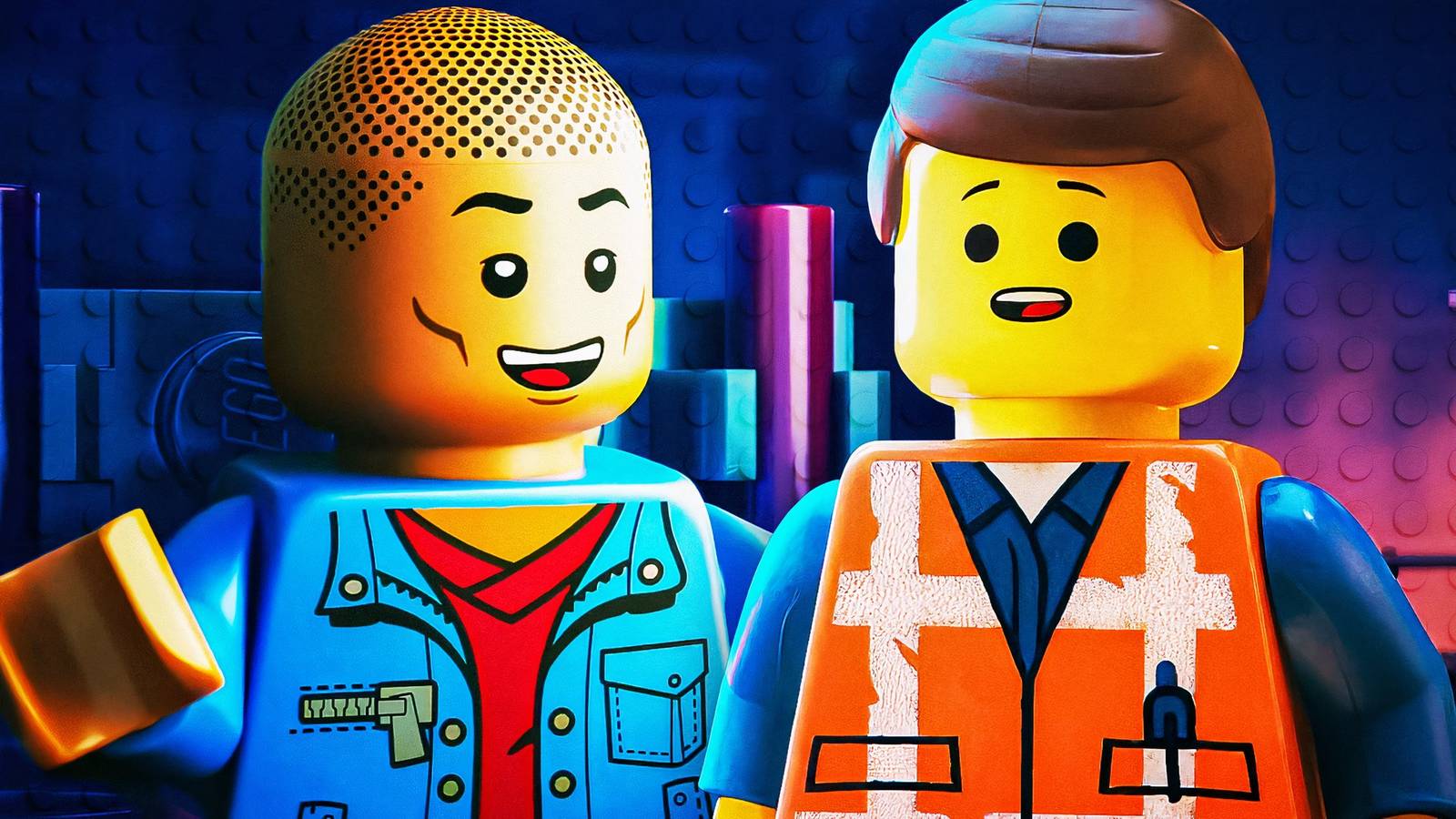 Piece By Piece Is Good, But It's Time For A Proper New LEGO Movie Now