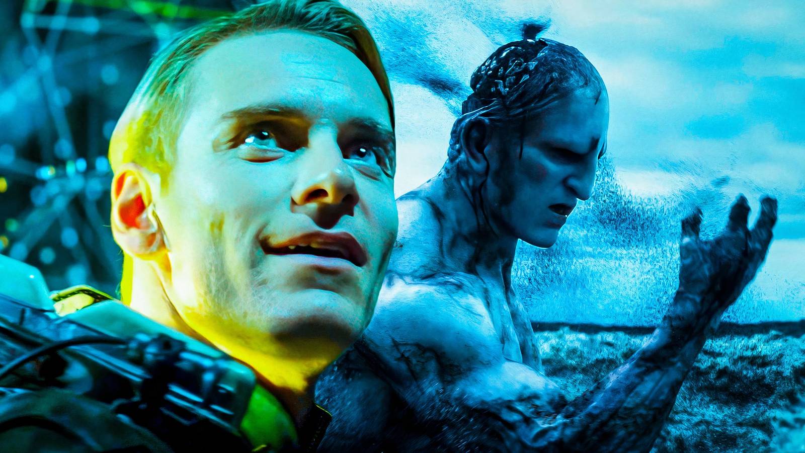 Prometheus Ending & Alien Connections Explained