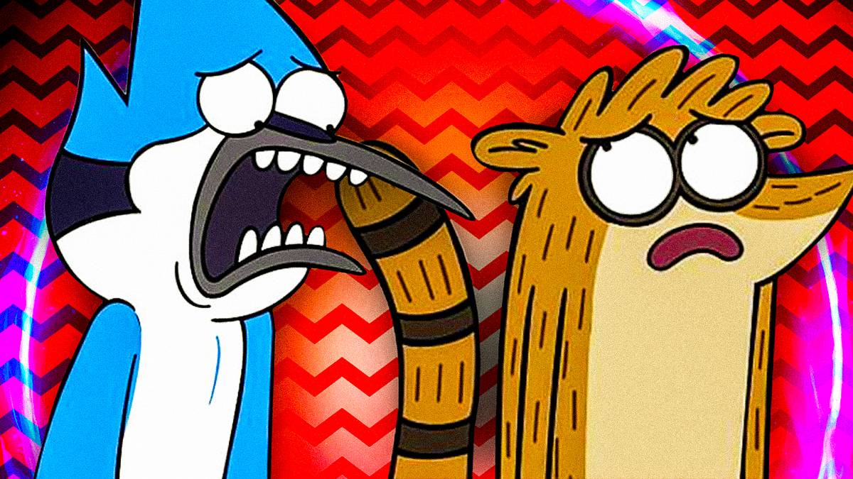 Regular Show’s Ending Explained & How It Sets Up The Revival