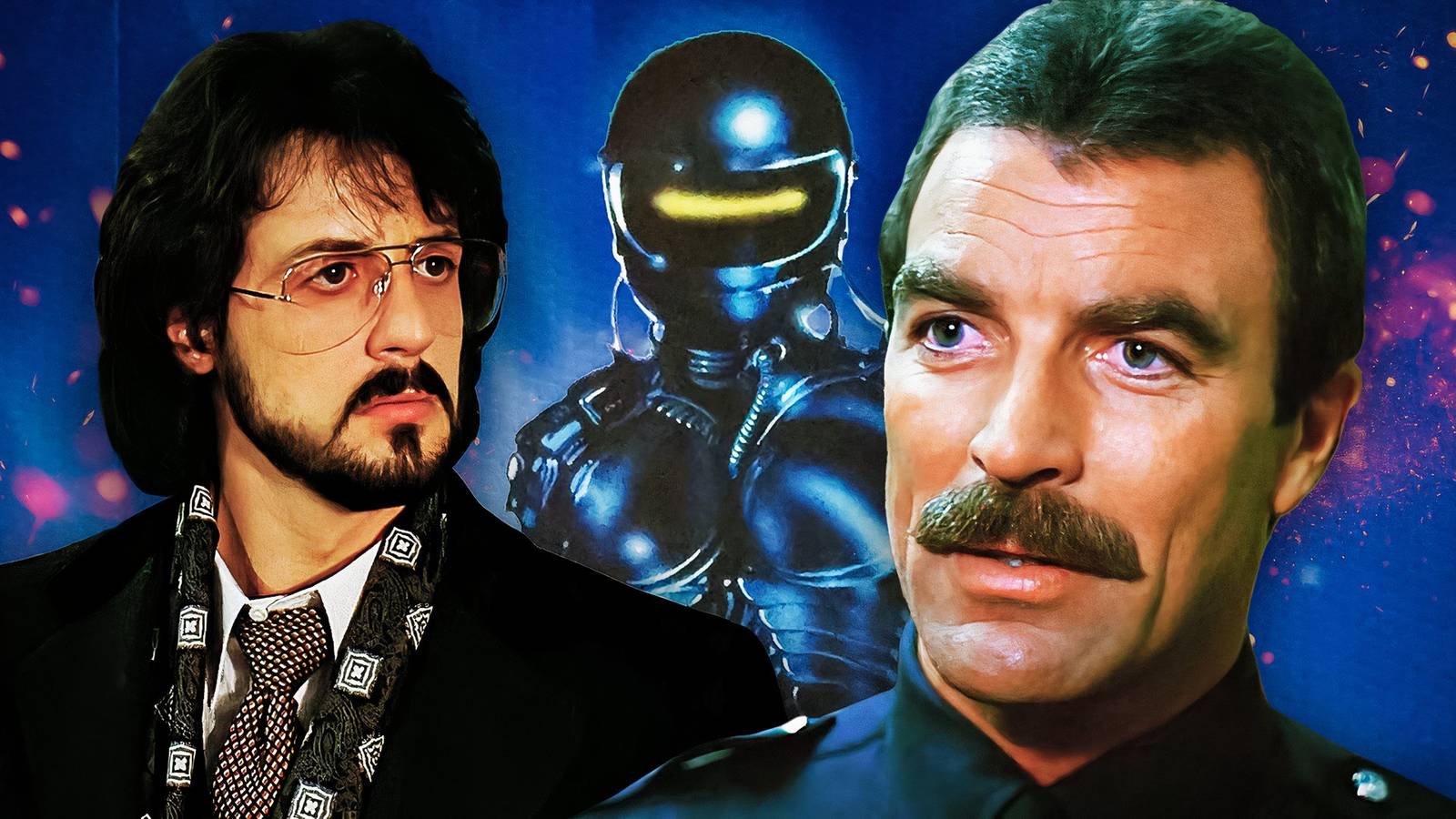 10 Fun, Cheesy '80s Action Movies You've Probably Never Seen