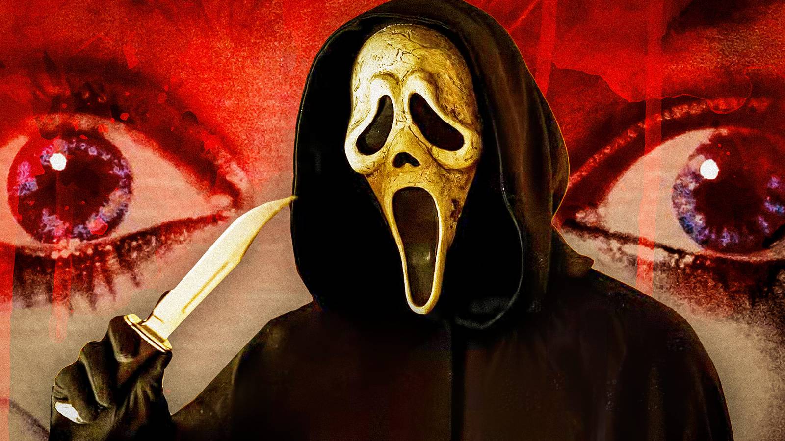10 Ways Scream Changed The Horror Genre Forever