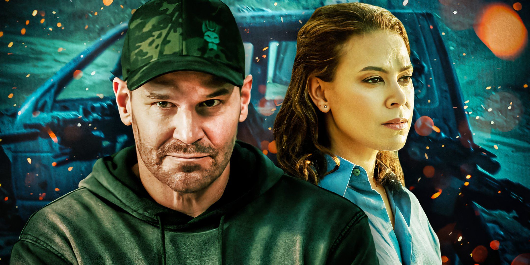 SEAL Team Series Finale Ending Explained