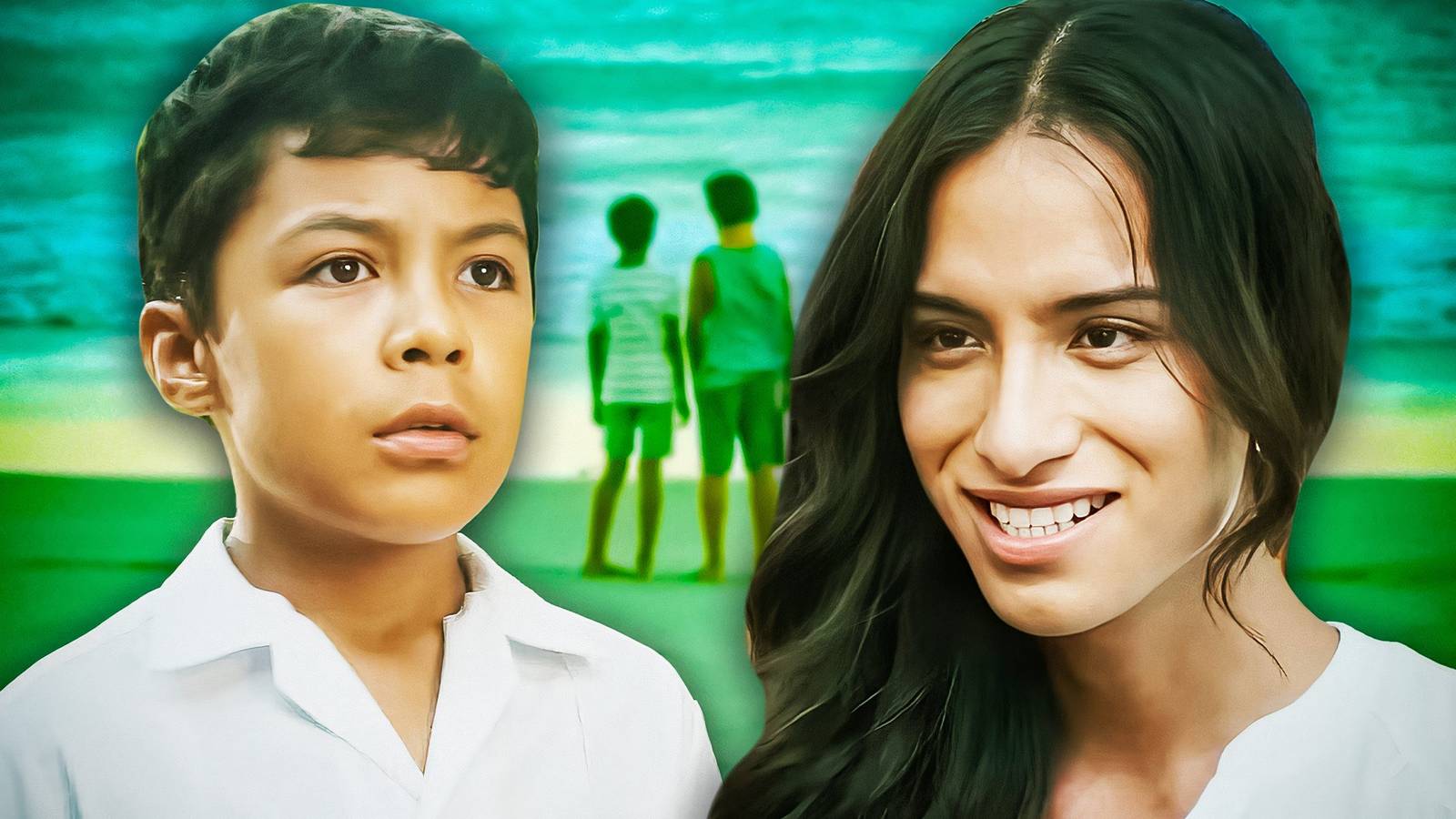 Netflix's Secret Of The River Cast & Character Guide