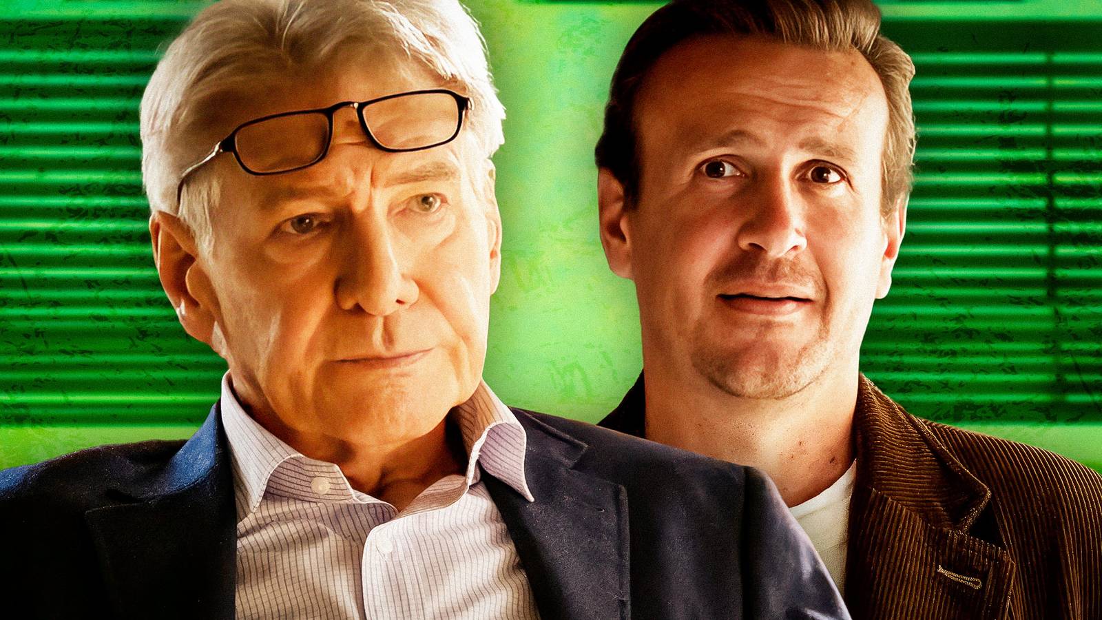 Shrinking Cast & Character Guide