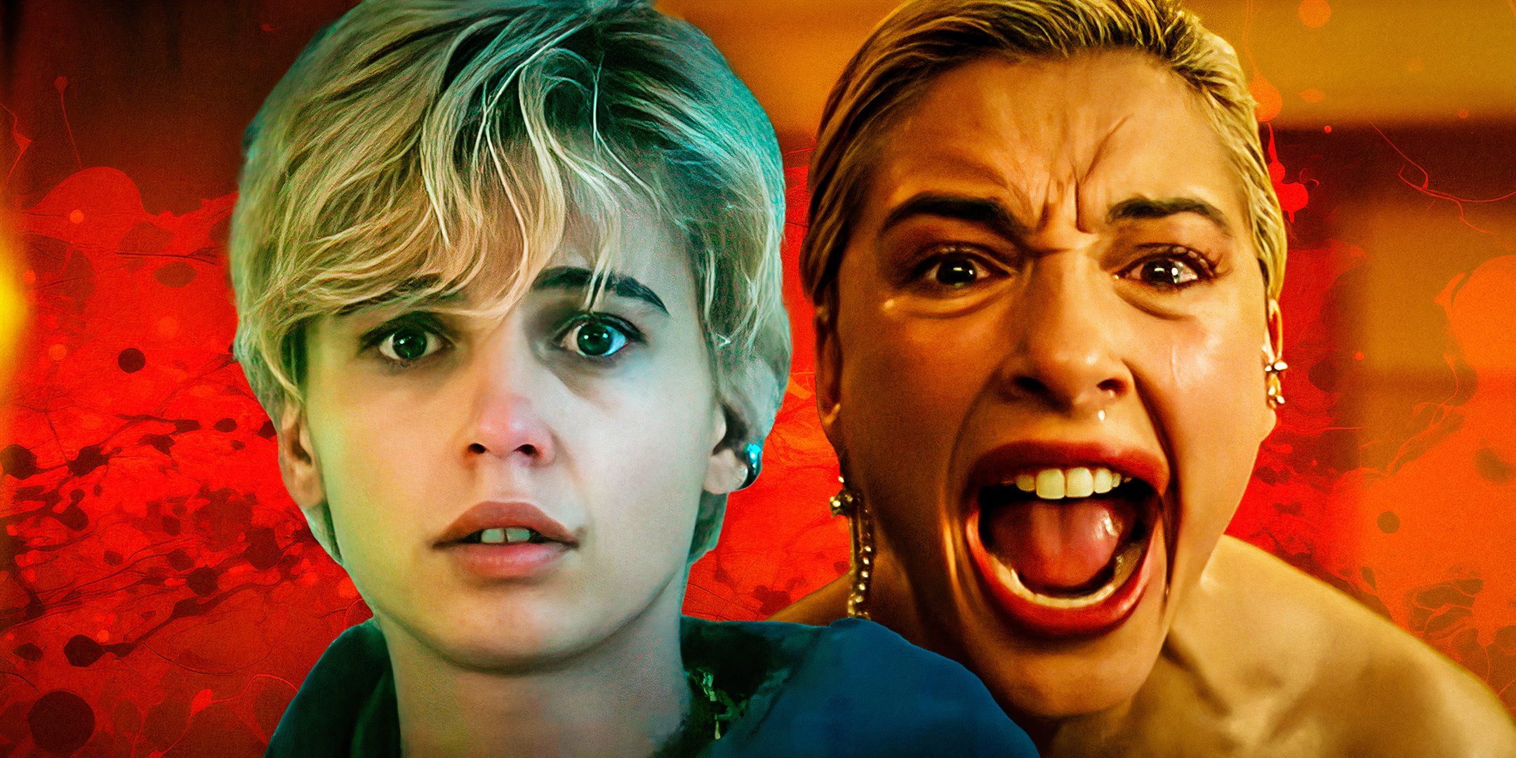 Smile 2 Director Addresses Whether Future Sequels Will Explain The ...