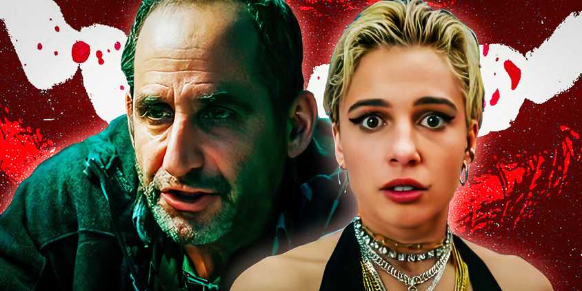 Smile 2: What Was Real & What Scenes Didn't Really Happen