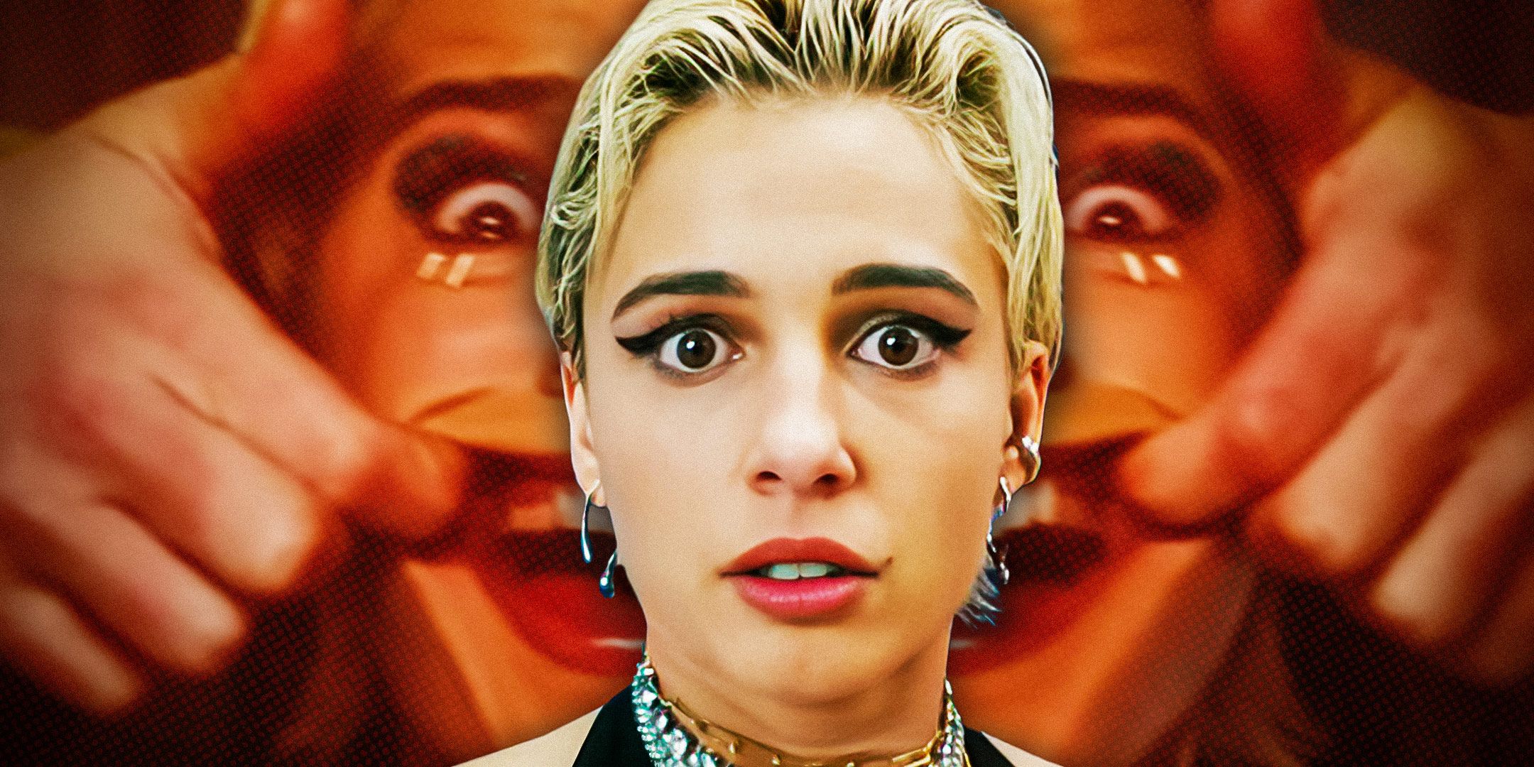 Smile 2 Director Addresses Whether Future Sequels Will Explain The ...