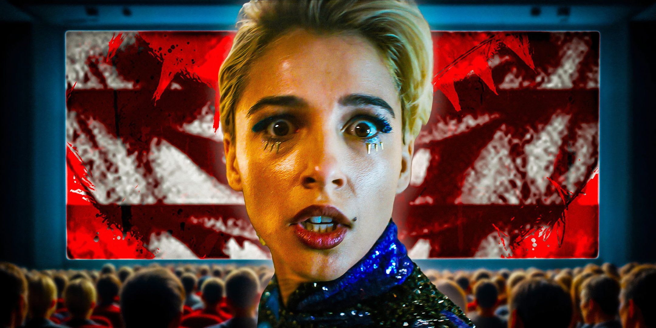 What Is The Smile Curse? How The Evil Entity Works