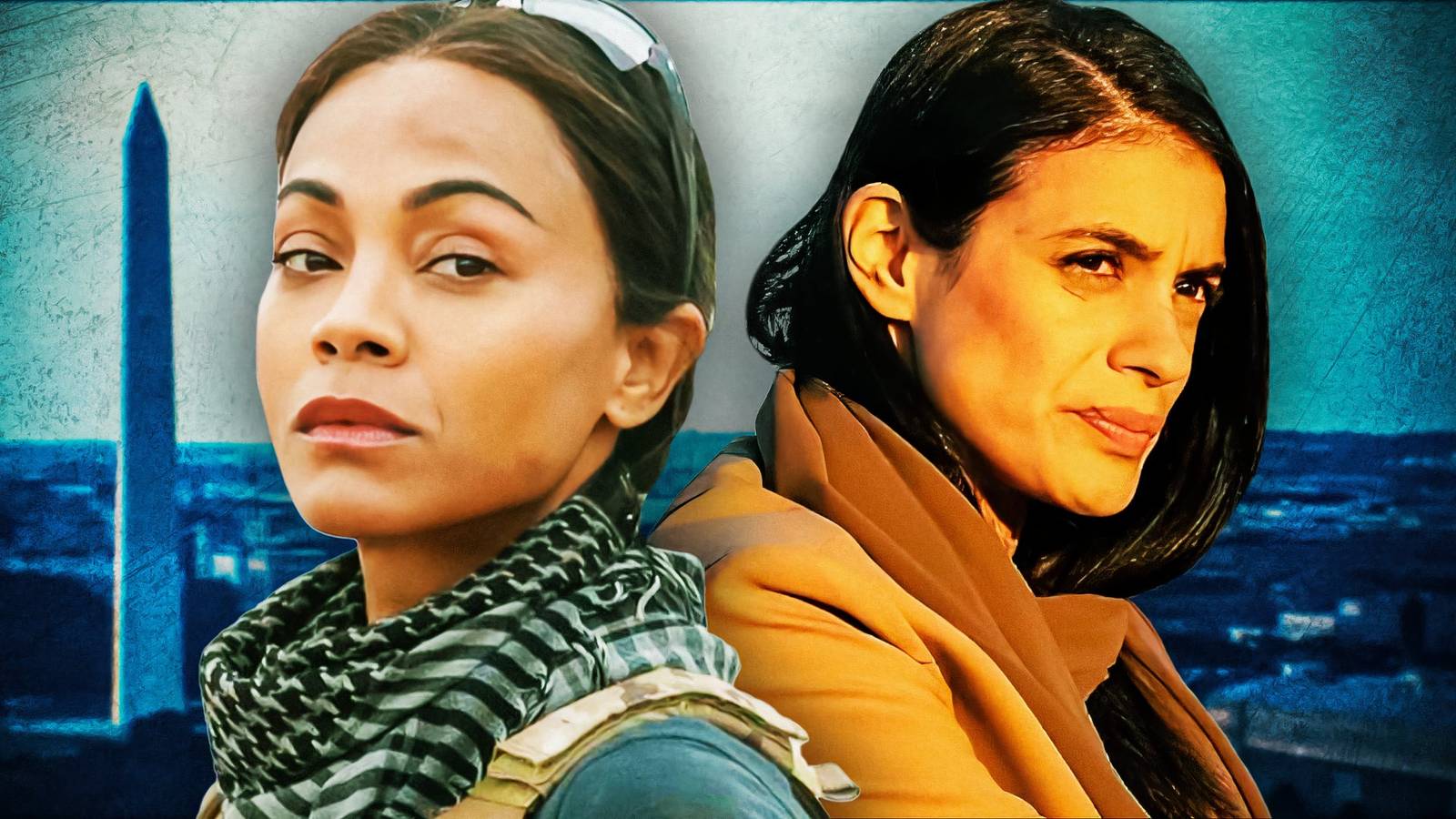 Where Is Laysla De Oliveira's Cruz Manuelos In Lioness Season 2?