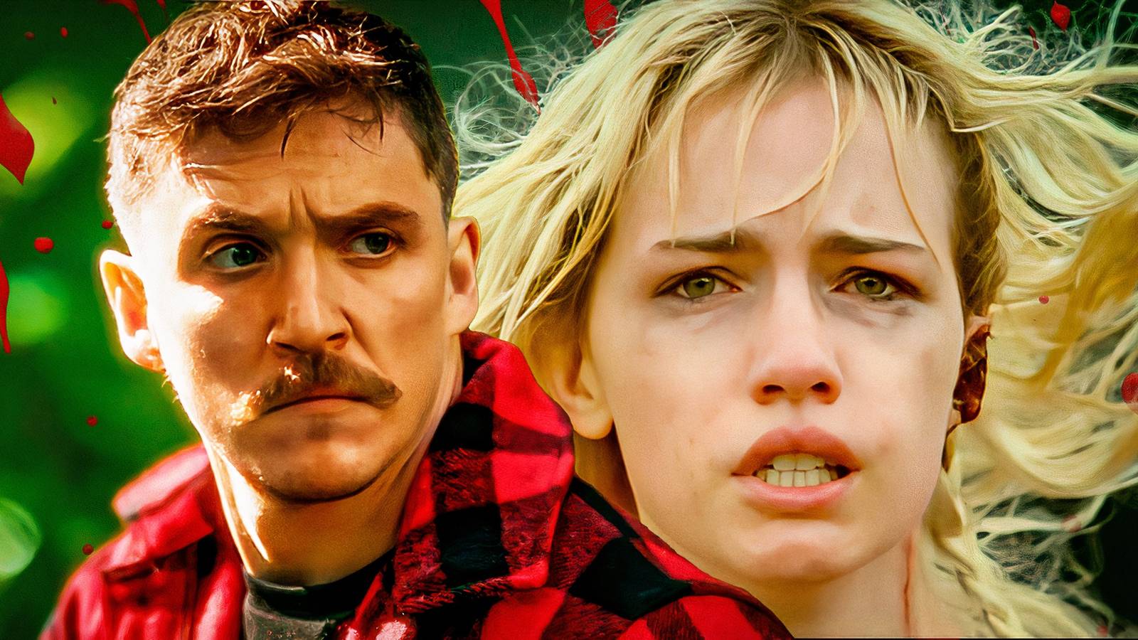 Strange Darling's Killer Twist Explained