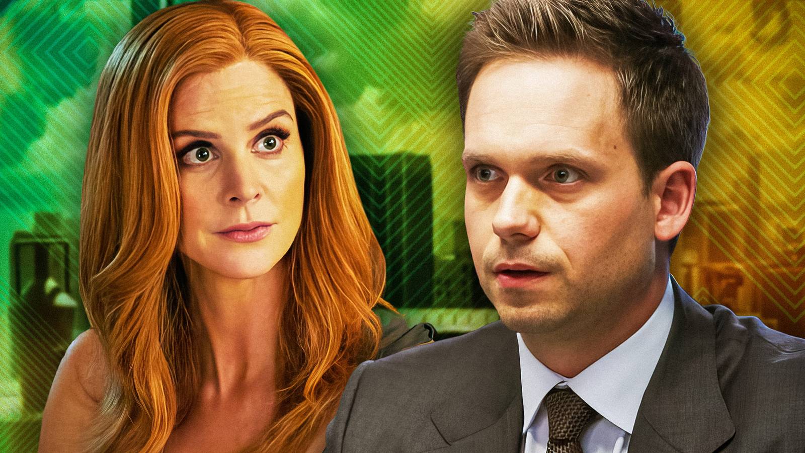 Suits’ Highest-Rated Episode Should Have Warned Us It Was Time For The ...