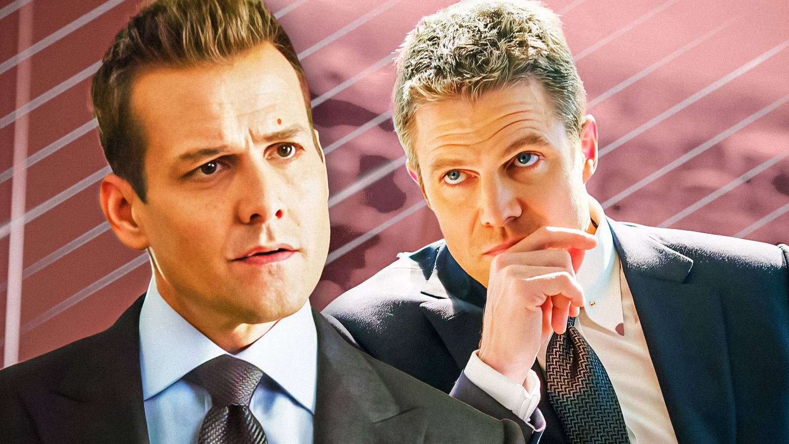 “It’s Never Going To Be What The Original Was:” Suits LA’s Difference ...