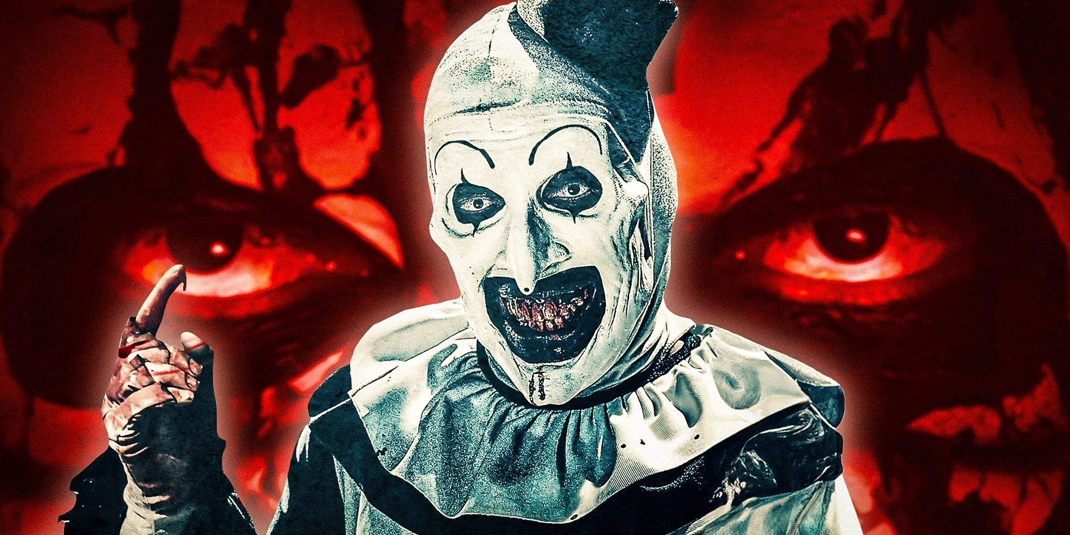 Is Terrifier 3 Really That Violent? Why It Makes People Throw Up
