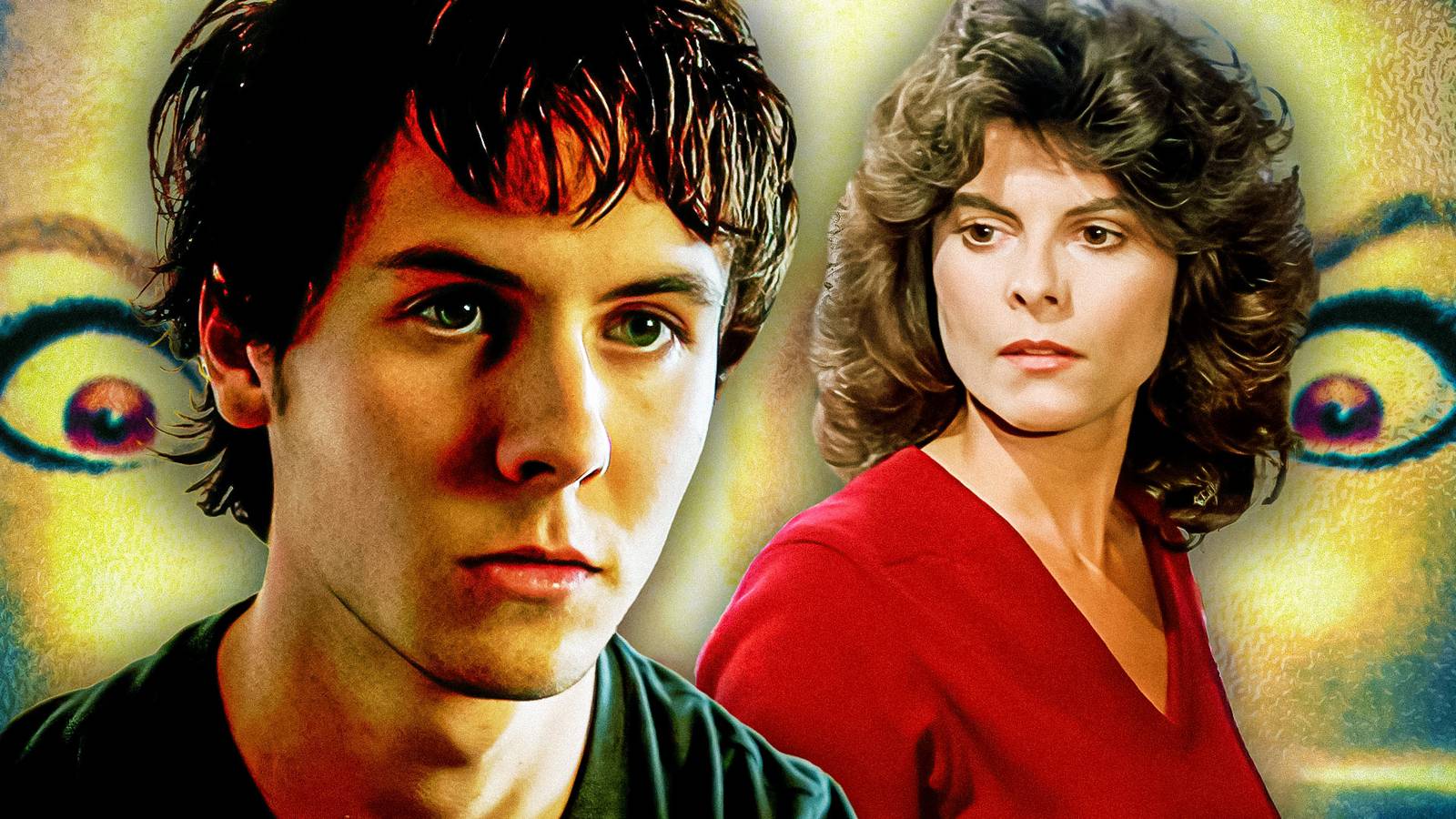 10 R-Rated Horror Movies About Ghosts For The Spooky Season