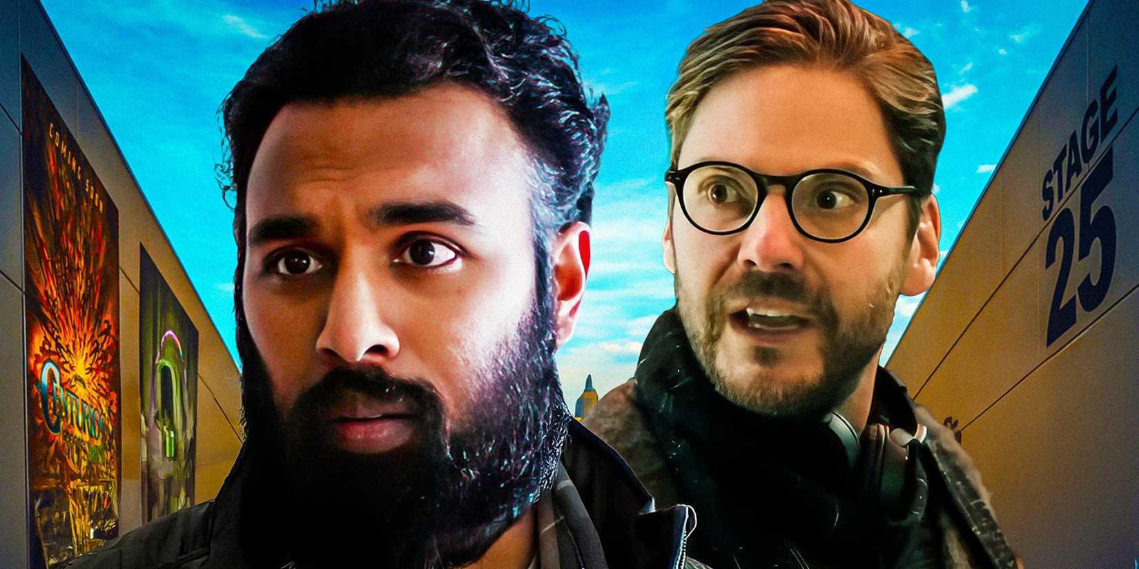 HBO's New Superhero Franchise Comedy Show Calls Out A 16-Year Harsh ...