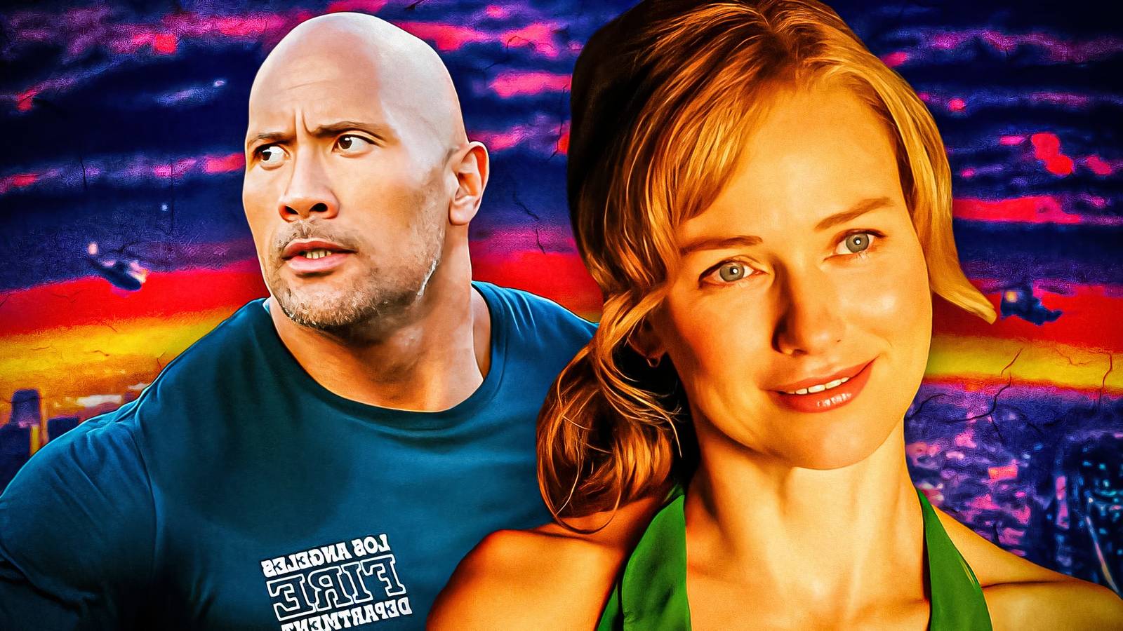 10 Best Movies About Earthquakes