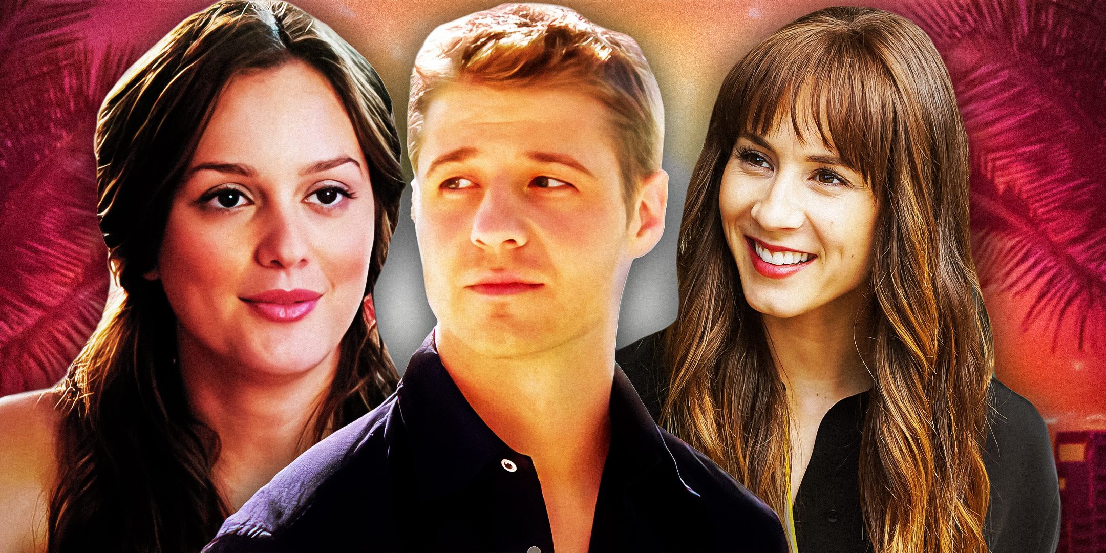 10 Best Teen Romance TV Shows Ever Made