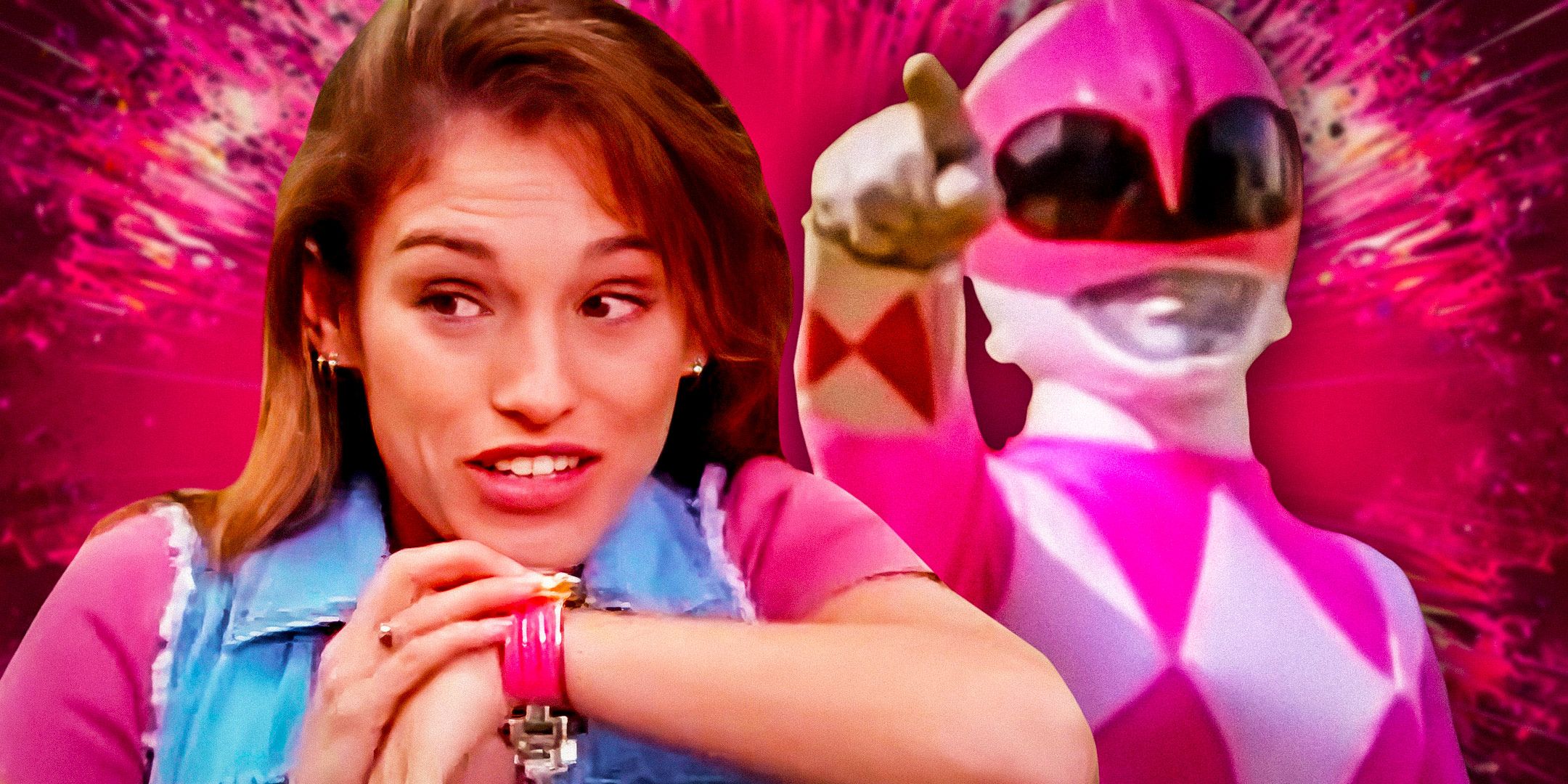 The Fate Of The Original Pink Ranger Still Frustrates Me 30 Years After ...