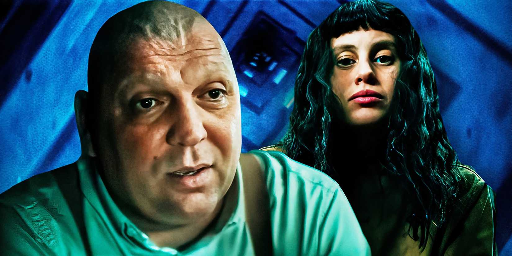 The Platform 2 Wisely Never Answers The Biggest Question You Have About ...