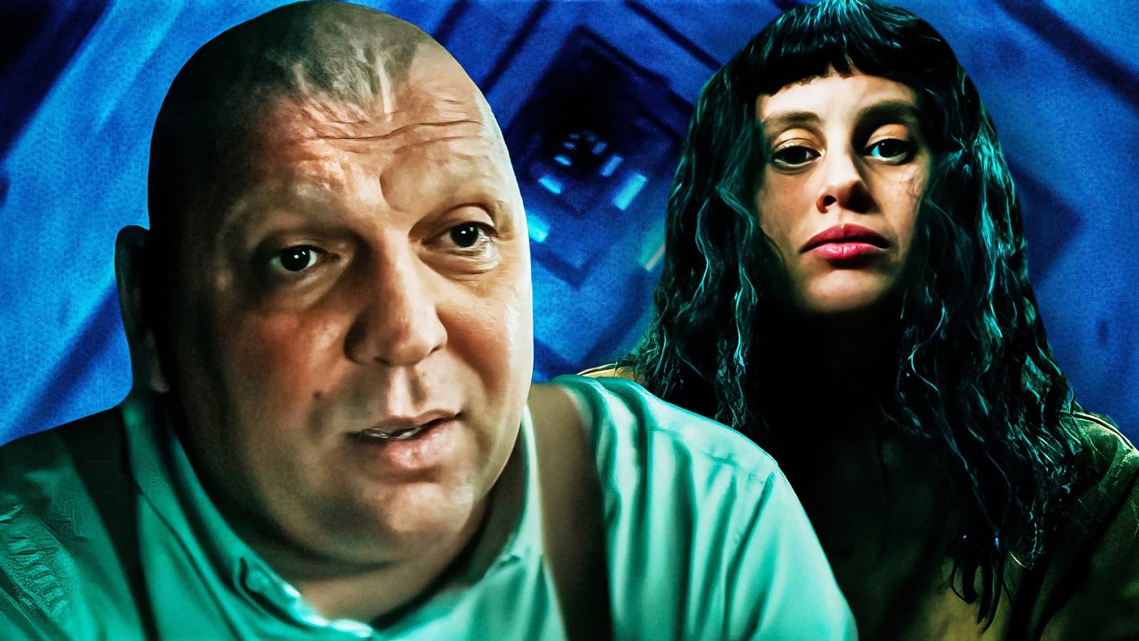 The Platform 2 Ending Explained: What Happens To Perempuan?