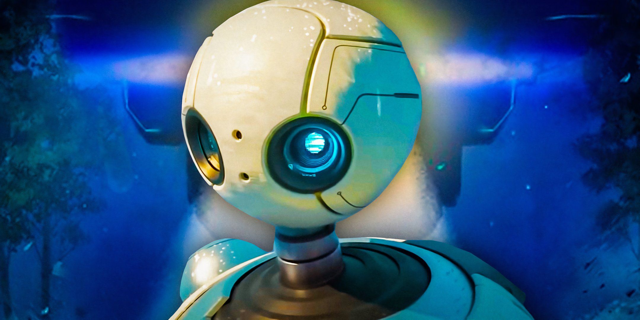 How Roz Wound Up On The Island In The Wild Robot & Where She Was ...