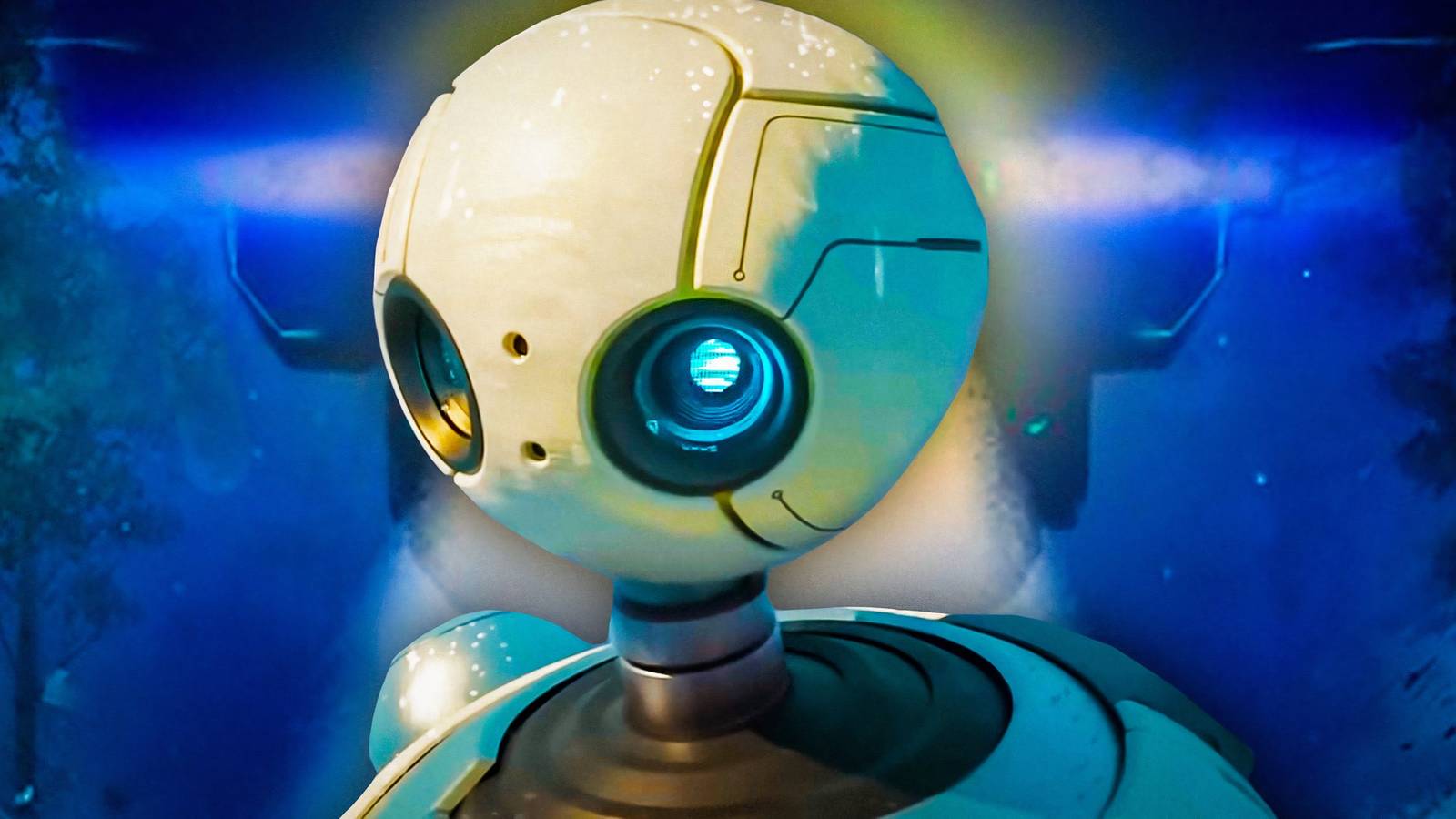 How Roz Wound Up On The Island In The Wild Robot & Where She Was ...