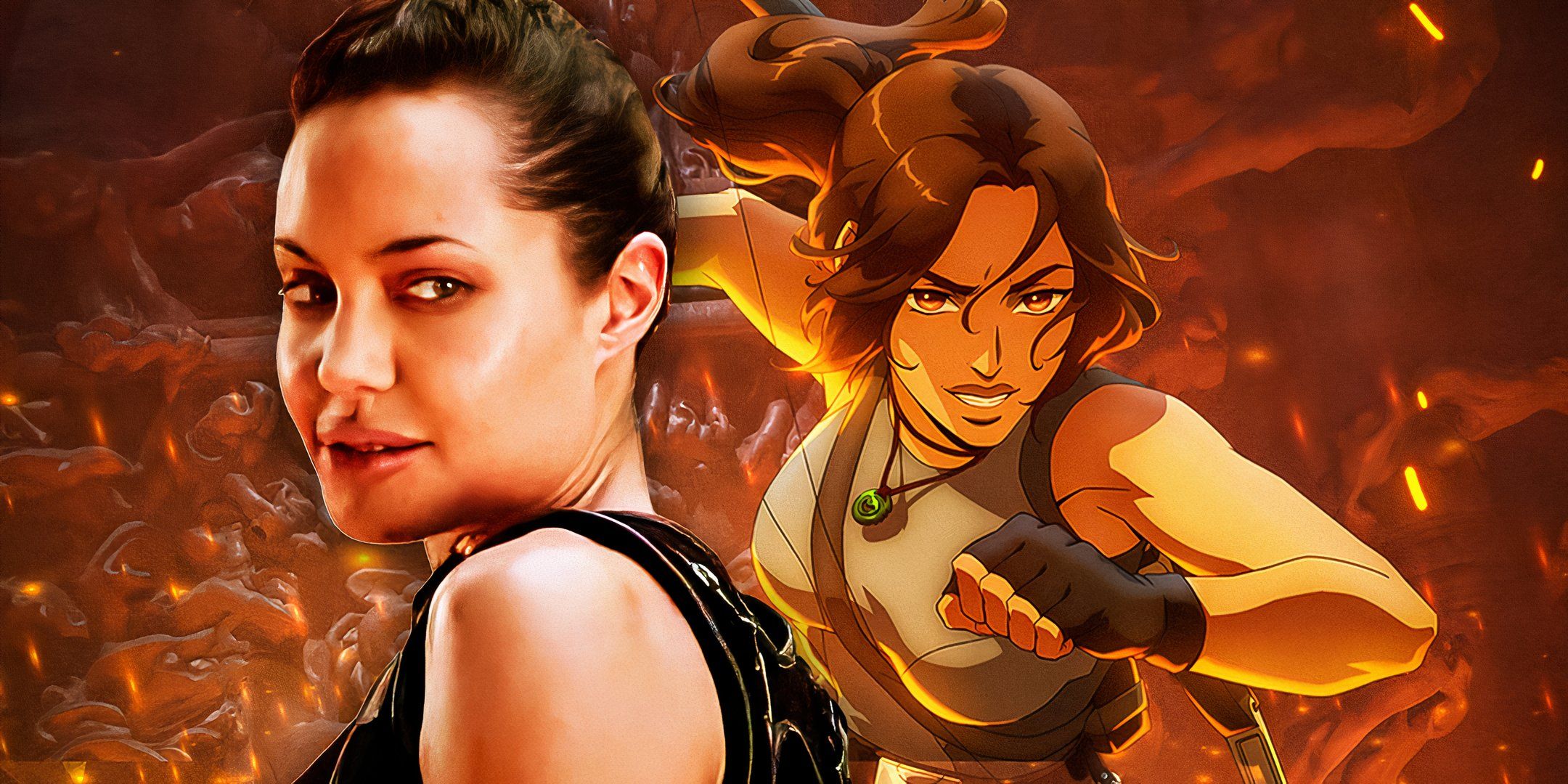 Tomb Raider Film 2 Tomb Raider | NU Het Laatste Nieuws Het Eerst Op