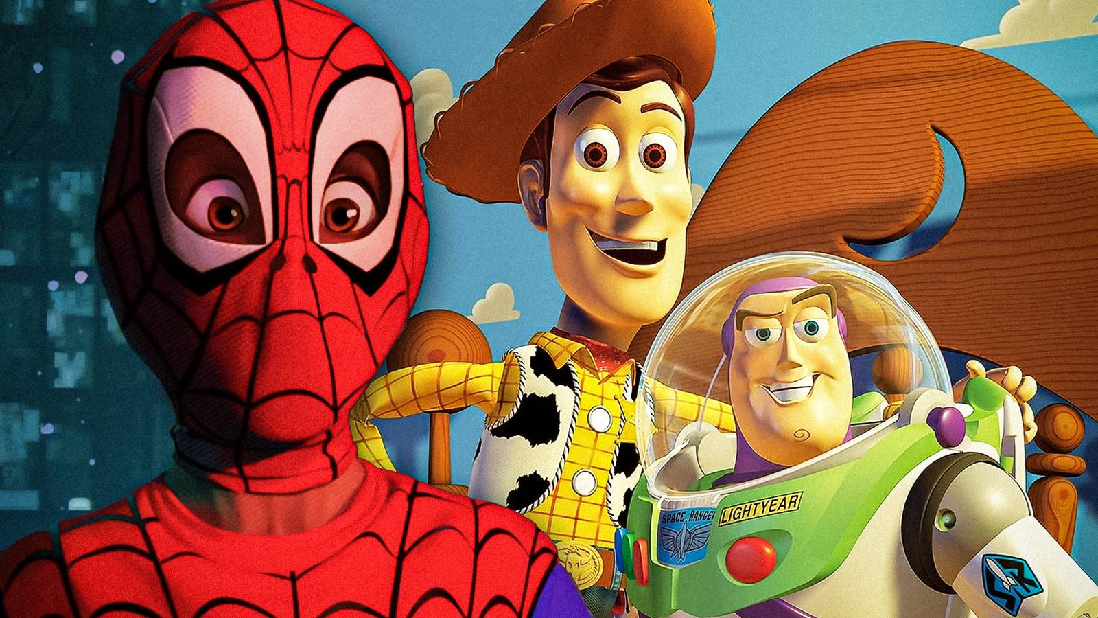 15 Animated Movies That Completely Broke The Mold