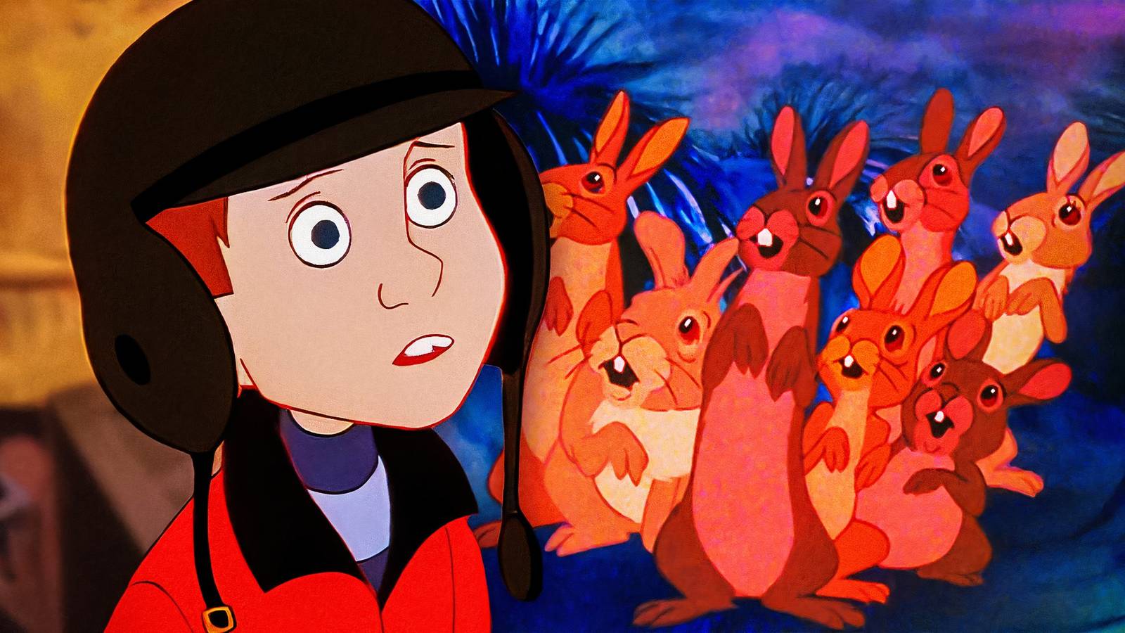 10 Animated Movies That Are Actually Pretty Dark
