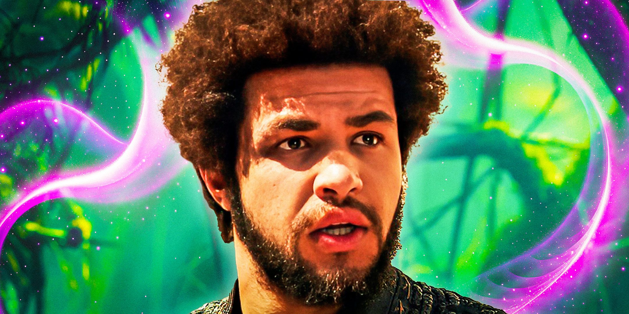 How Perrin's Story In Wheel Of Time Season 3 Can Fulfill A Dream ...