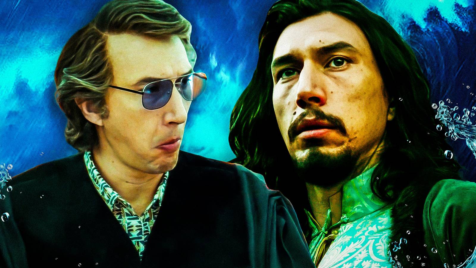 Adam Driver's 10 Best Movies (Outside Star Wars)