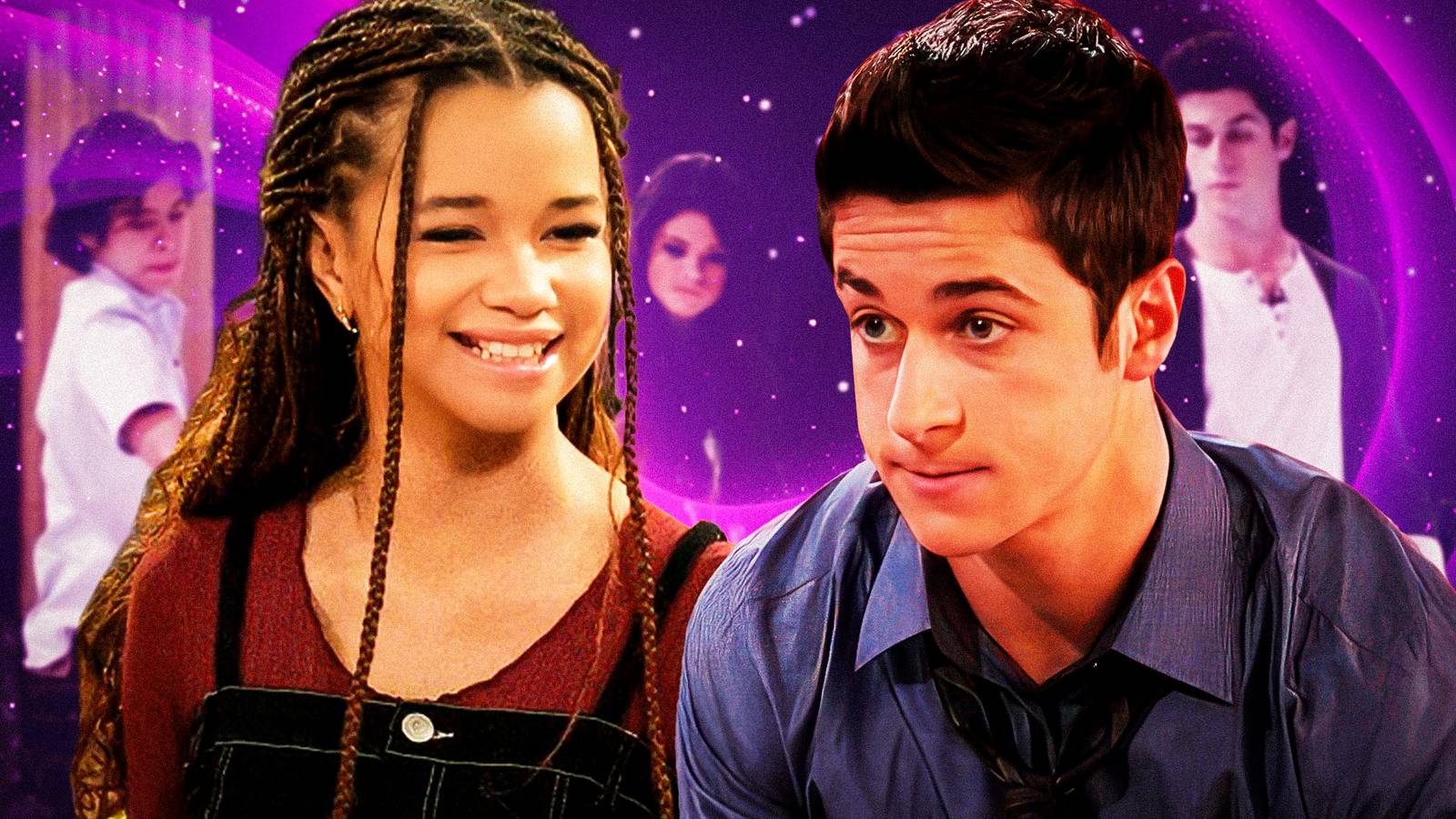 8 Biggest Things That Happened Between Wizards Of Waverly Place's ...