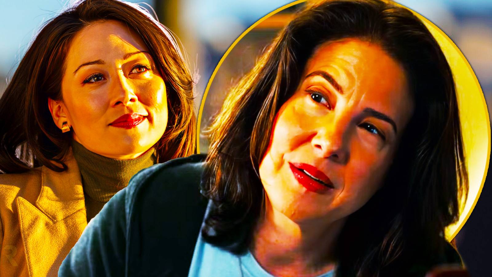 EXCLUSIVE: Reenie Greene actor Fiona Rene talks about Teddi Bruin’s ...