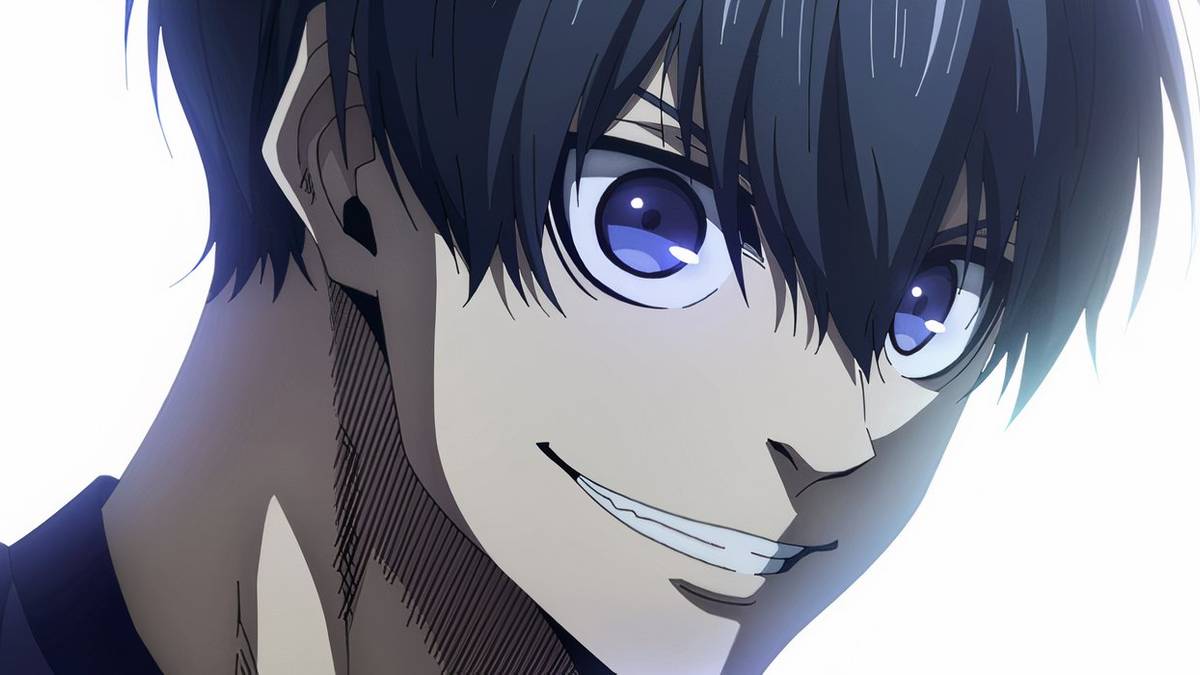 Blue Lock Season 2 Episode #2 Release Date & Time