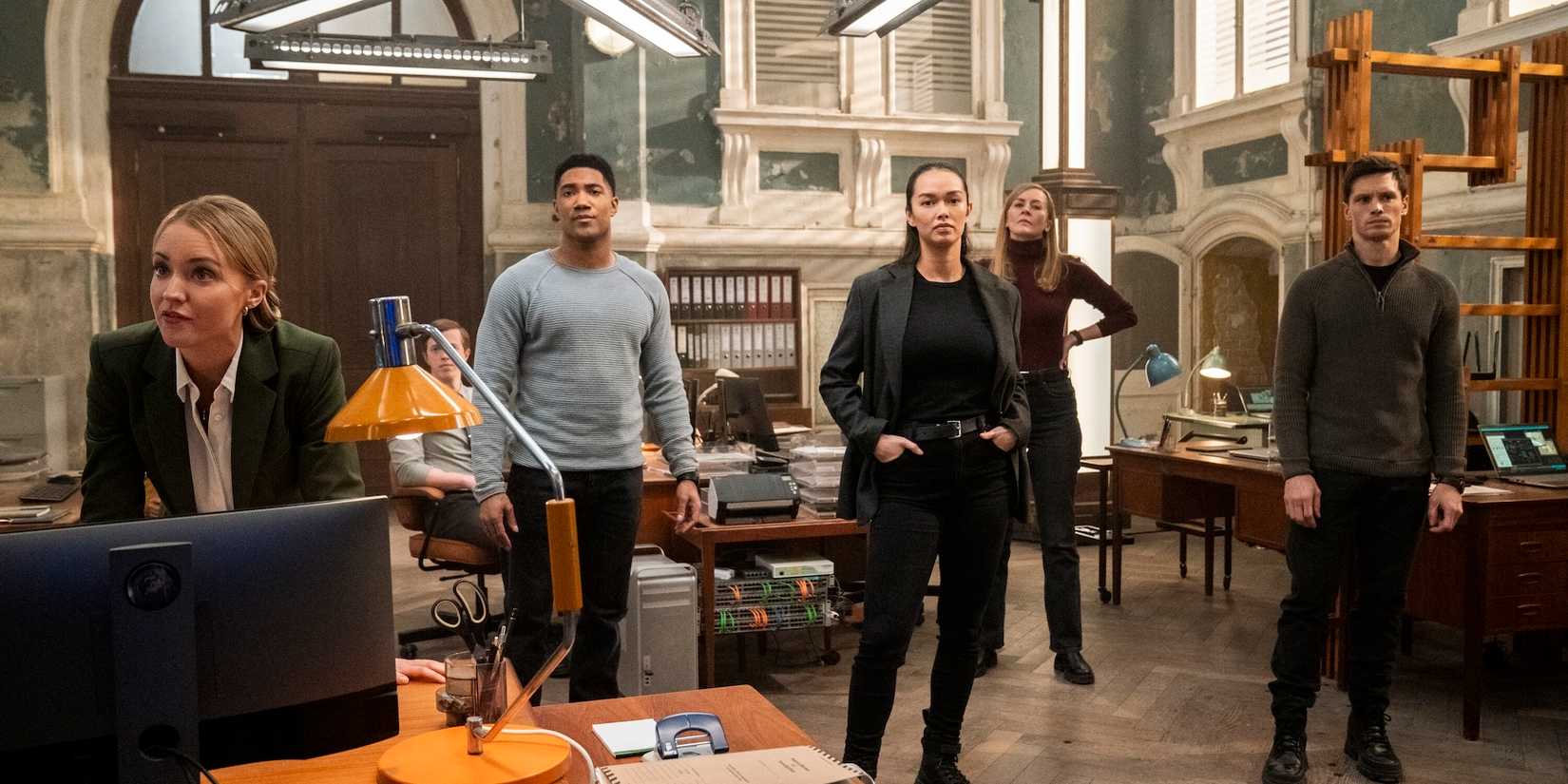 FBI: International Season 4 Finale Completely Wasted The Fly Team