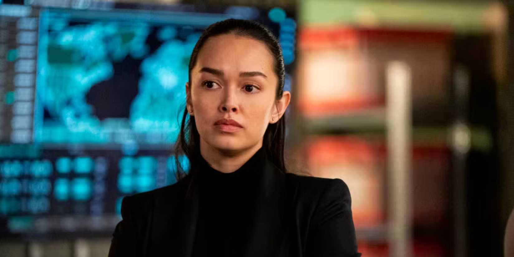 Is Vinessa Vidotto Leaving FBI: International Season 4? Vo's Tragic ...