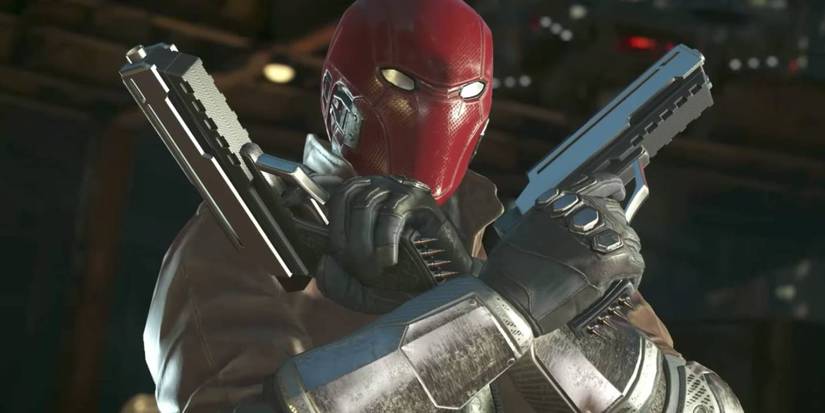 Casting Jason Todd In The DCU: 10 Actors Perfect To Play Batman's ...