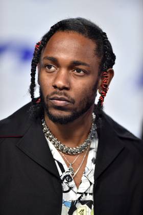 Who Kendrick Lamar's "Luther" Is About (& Why It Never Mentions Him)
