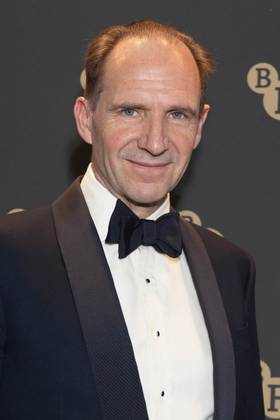 Ralph Fiennes' 10 Best Movies, Ranked