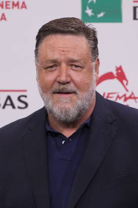 Russell Crowe's New Thriller About Nuremberg Trials Gets Release Date