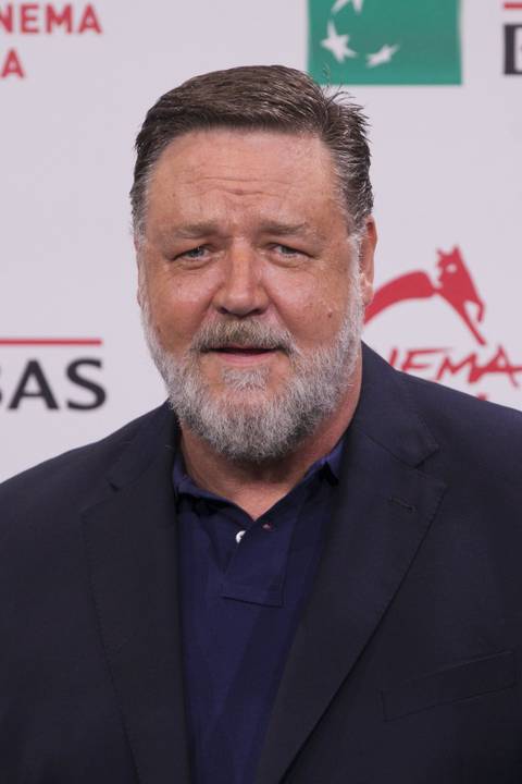 Russell Crowe's New Thriller About Nuremberg Trials Gets Release Date