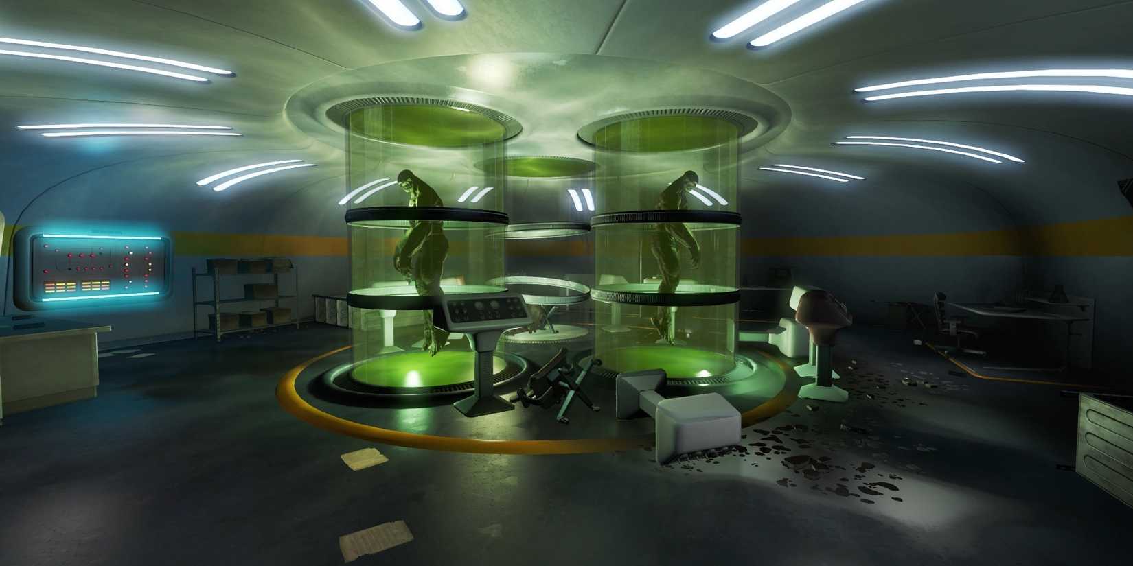 Why Siding with the Institute in Fallout 4 Isn't Worth It