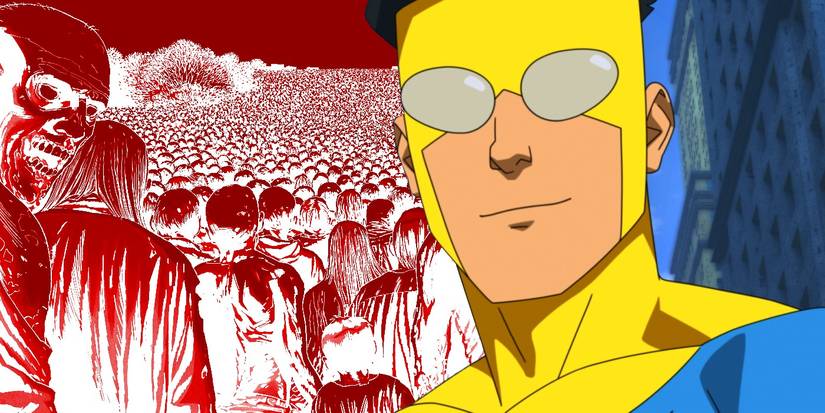 "It Always Sounded Weird to Me": Walking Dead's Creator Admits Why He ...