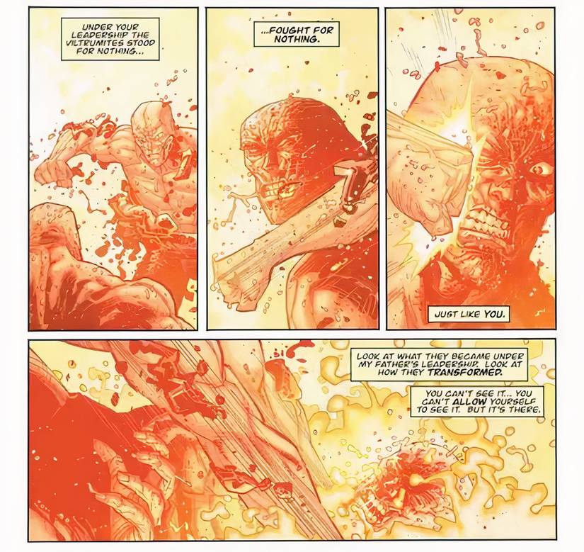 10 Invincible Deaths That Permanently Changed Mark Grayson