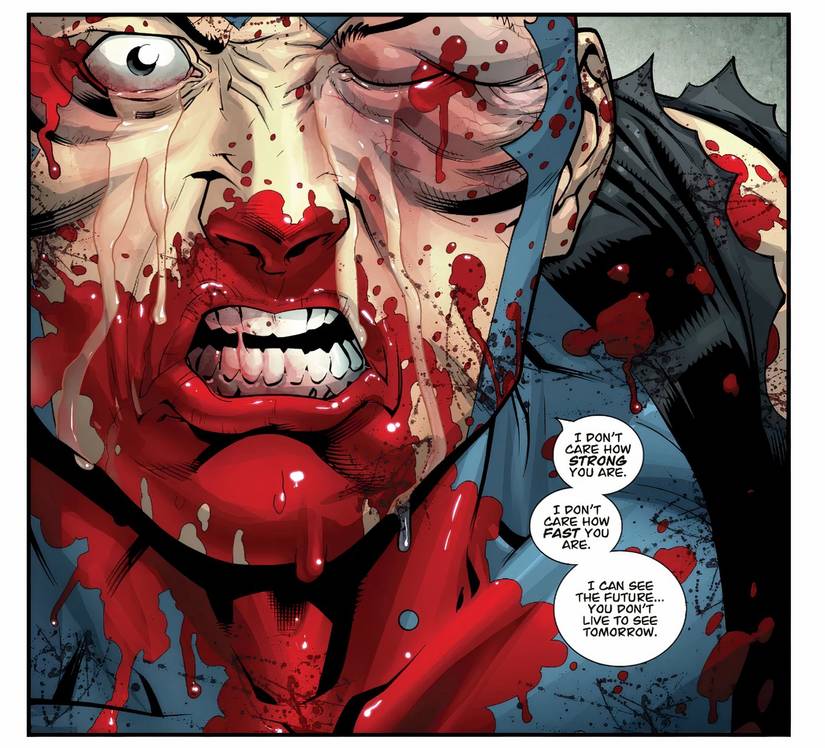 10 Deadliest Invincible Characters (According to Body Count)