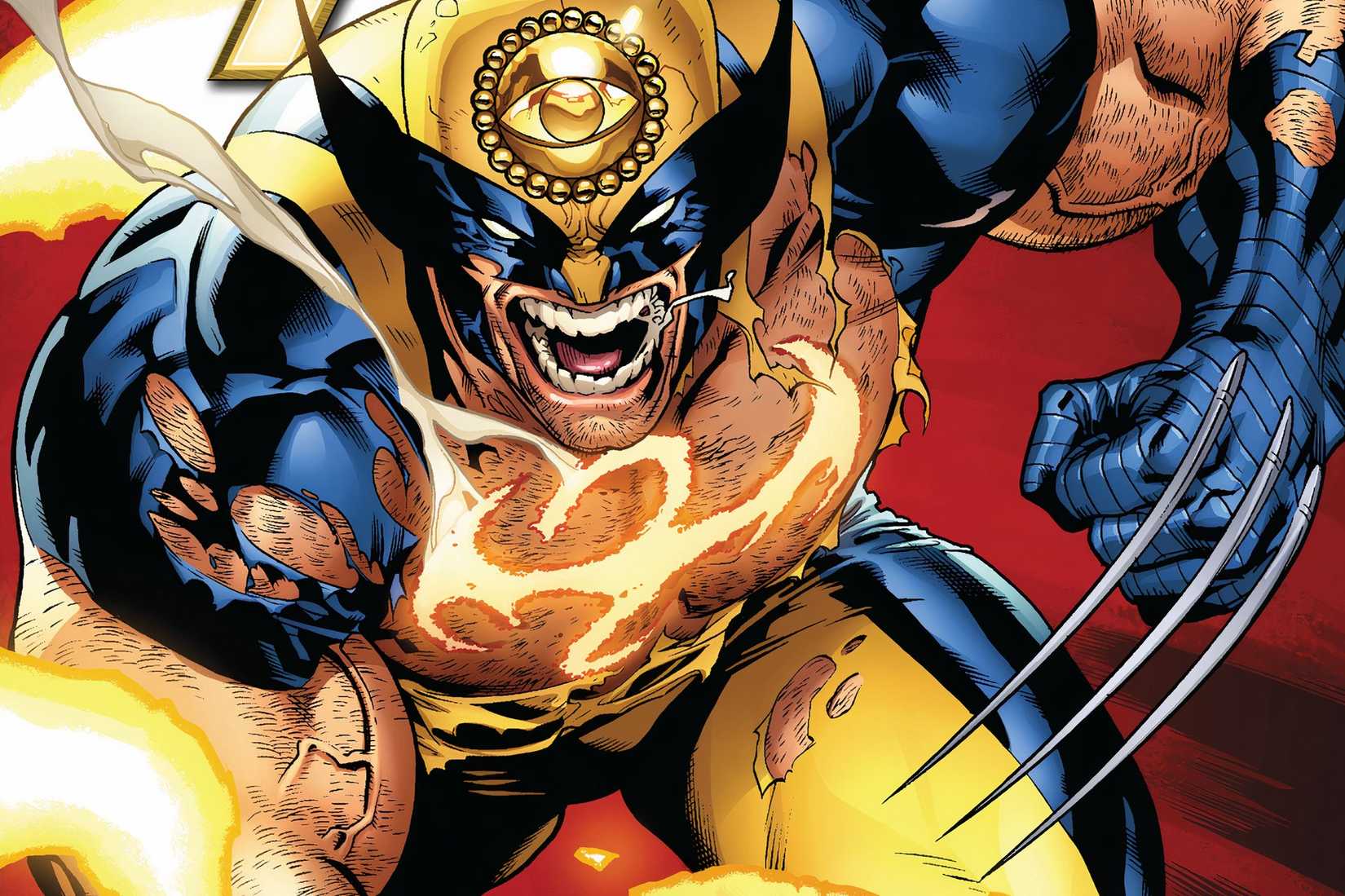 10 Secret Wolverine Powers That Made The X-Men Hero Even Deadlier